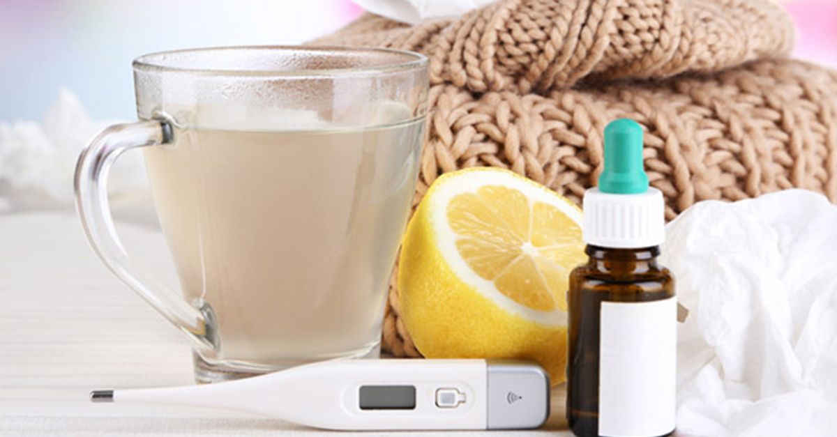 Tipps zur Grippeprävention - MiBon