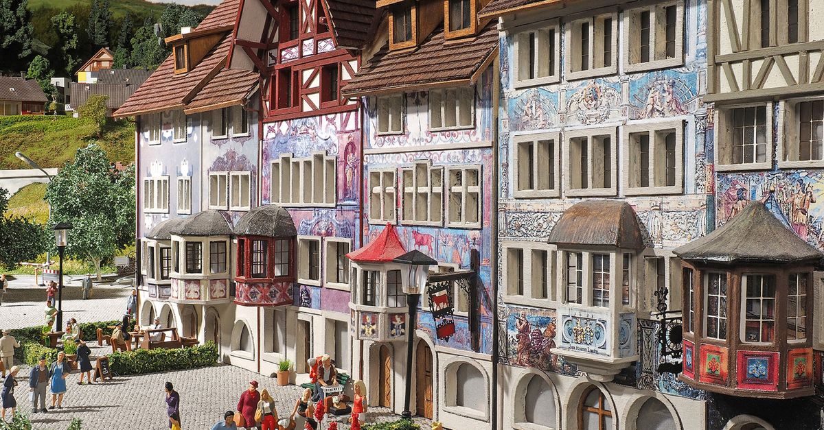 Ausflugstipp Smilestones - MiBon