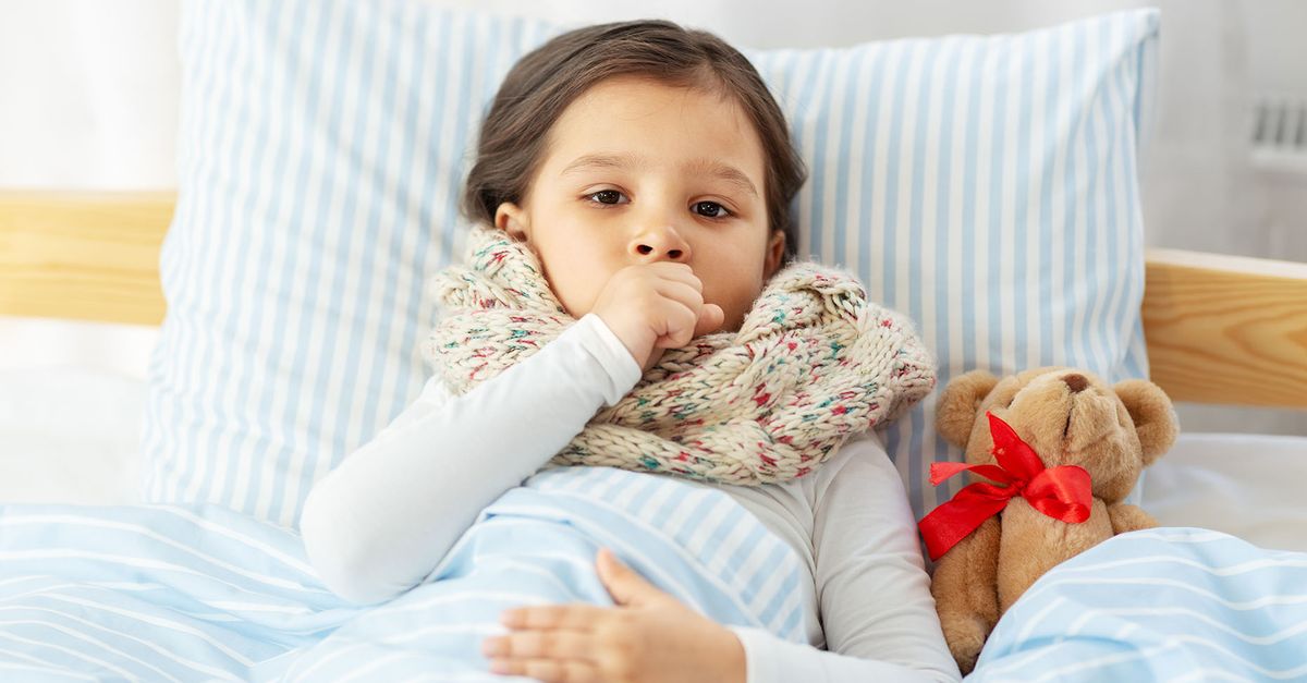 Sirop contre la toux fait maison à partir d'ingrédients naturels - MiBon