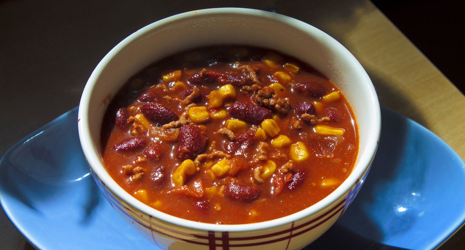 Blitz-Chili con Carne - MiBon